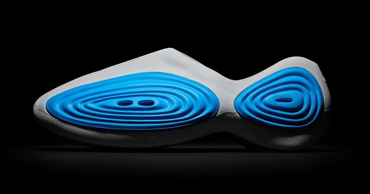 Steven Smith's New Crocs Ripple Design Debuts Dec. 5 | House of Heat°