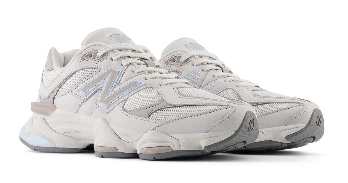 The New Balance 9060 "Reflection" Releases Soon | House of Heat°