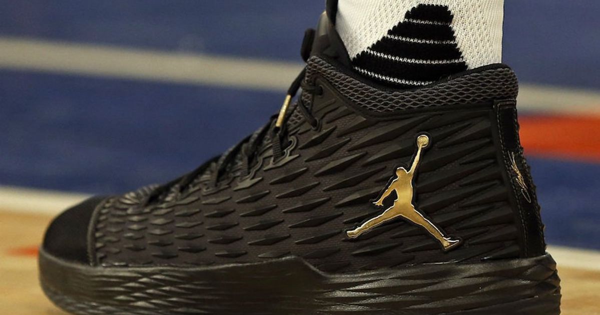 Melo’s signature line comes to an end | House of Heat°