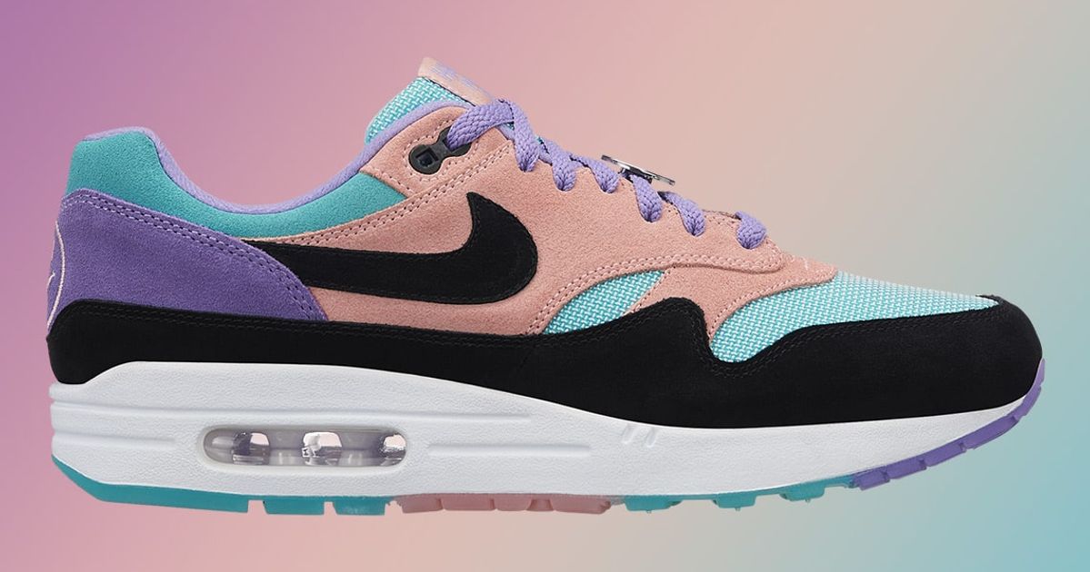 Pastels Persist on Nike’s Newest “Have a Nike Day” Release | House of Heat°