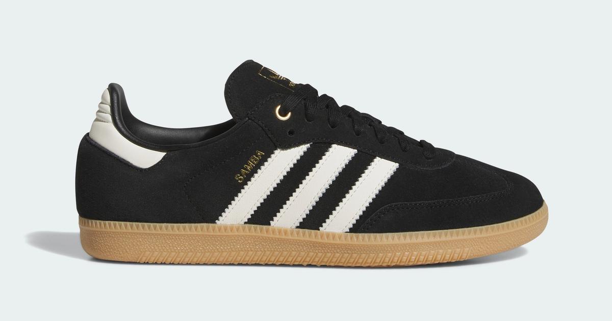 Foot Locker Celebrates 50th Anniversary With Special-Edition Adidas ...