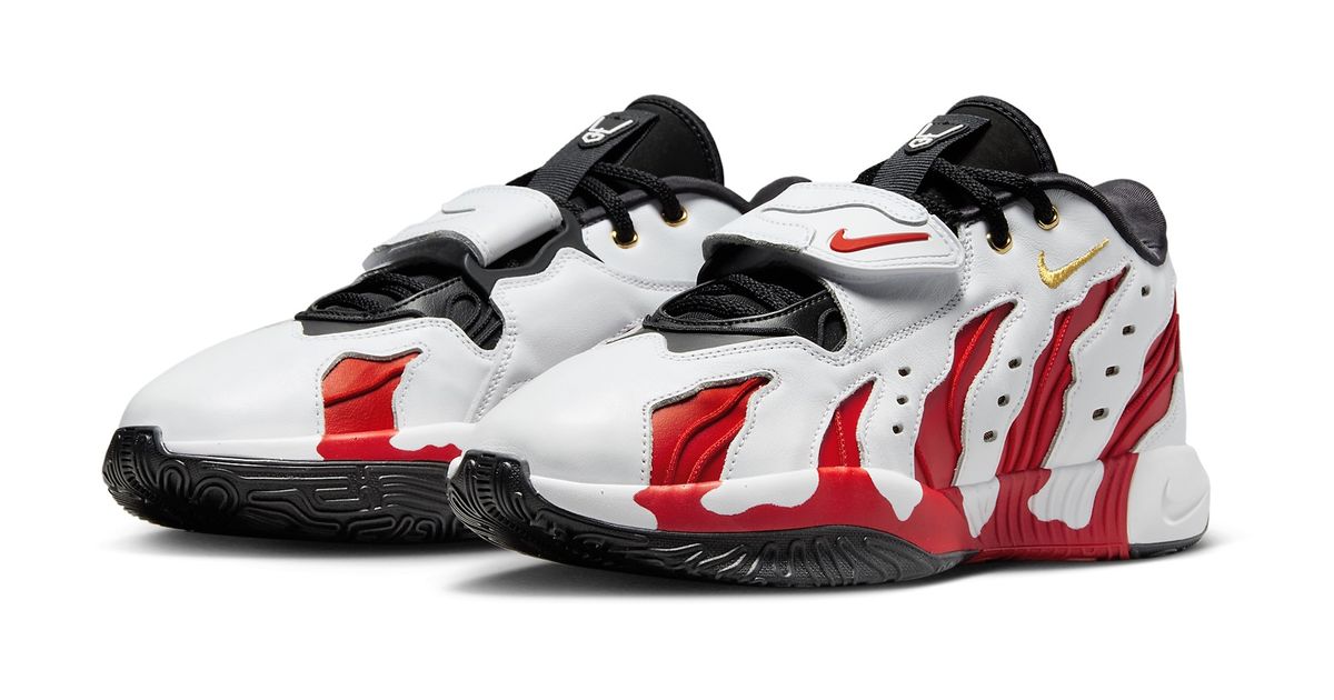 Where to Buy the Nike LeBron 21 "Prime '96" | House of Heat°