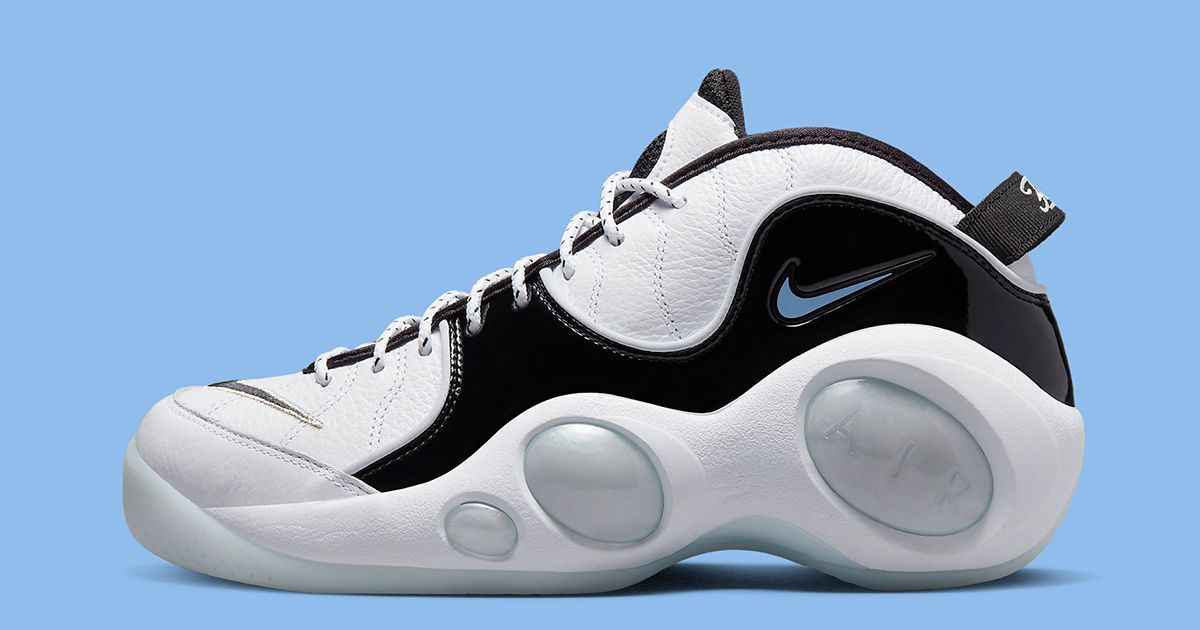 Nike Air Zoom Flight 95 “Football Grey” Arrives February 17 | House of ...