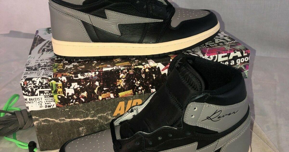 Nike Files Trademark Infringement Lawsuit Against Kiy and Omi | House ...