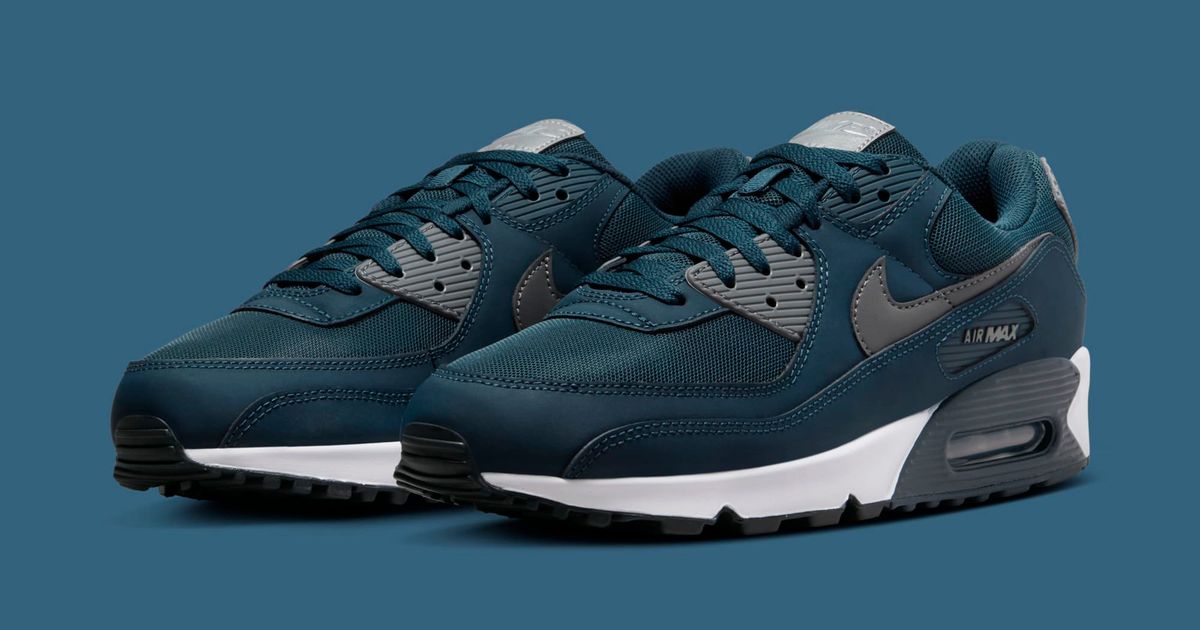 nike navy color code