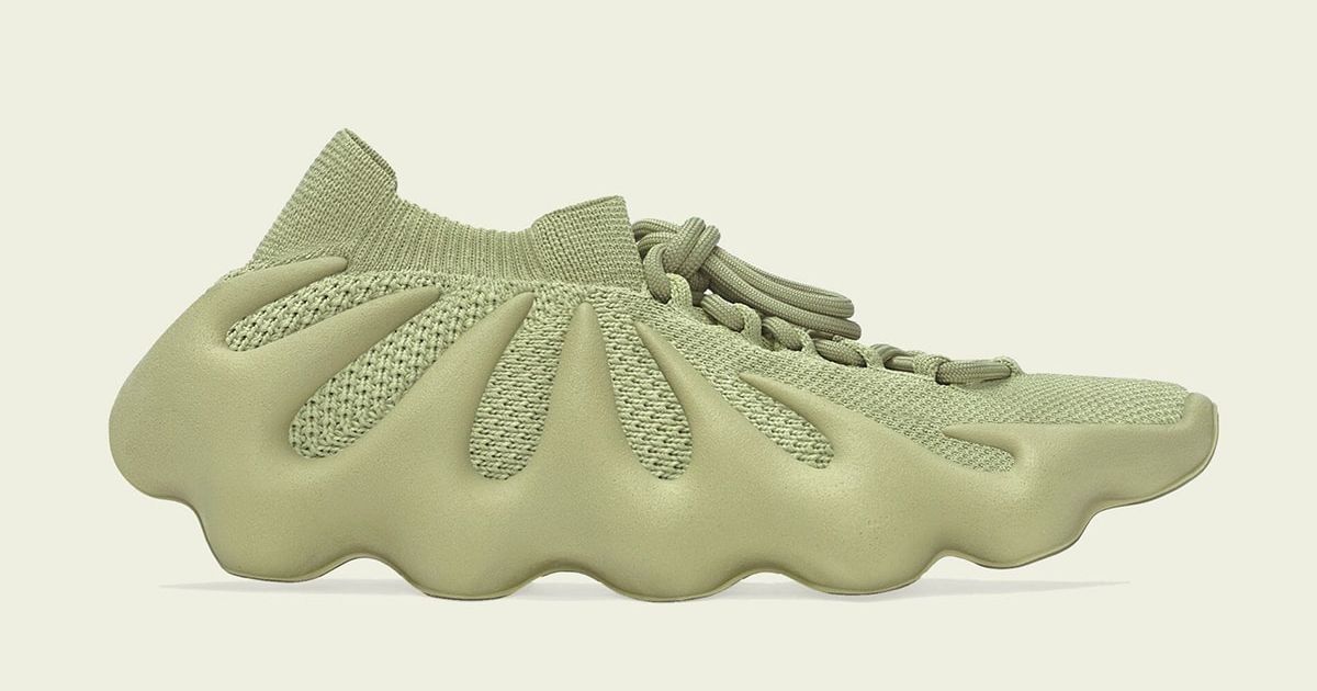 Where to Buy the YEEZY 450 “Resin” | House of Heat°