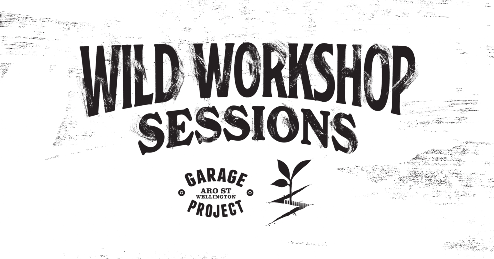 Garage Project Events and Popups | Garage Project