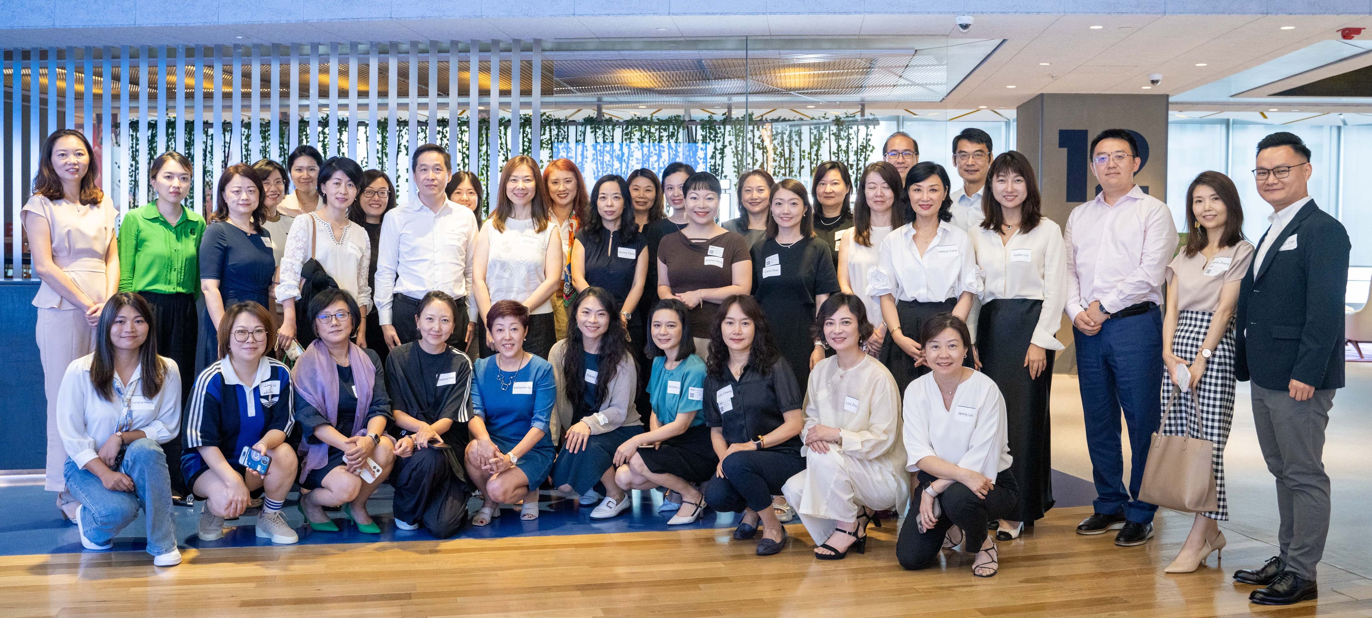 "Work Different" – Unlocking Talent Agility with AI and Skills