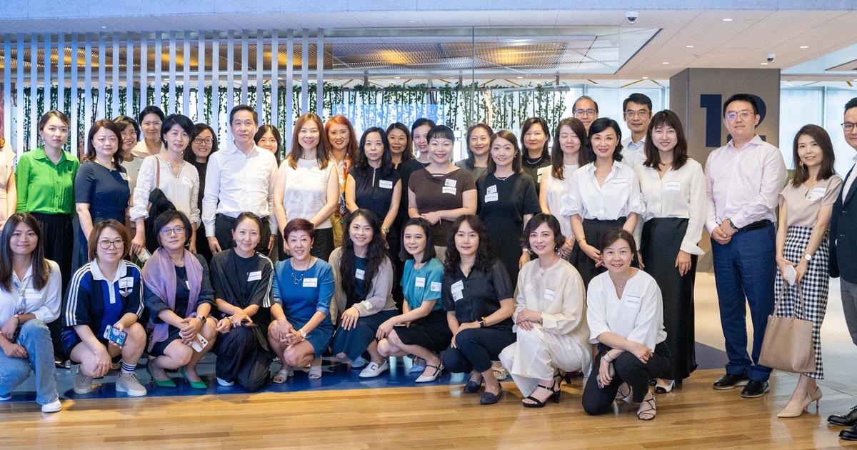 "Work Different" – Unlocking Talent Agility with AI and Skills | ChapmanCG