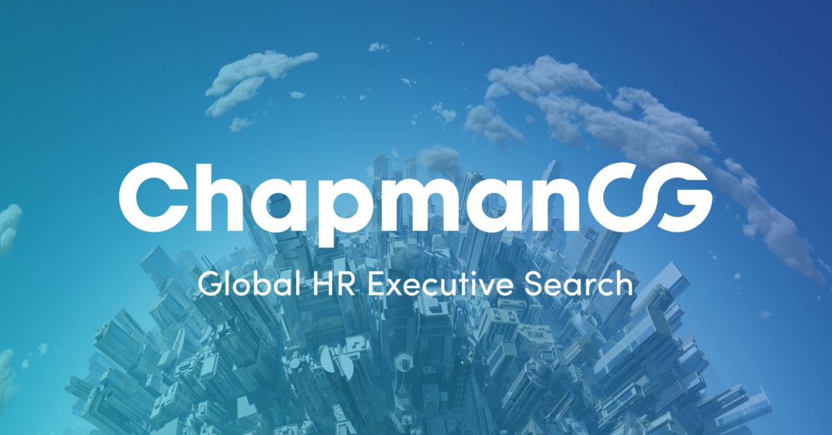 Our People - ChapmanCG