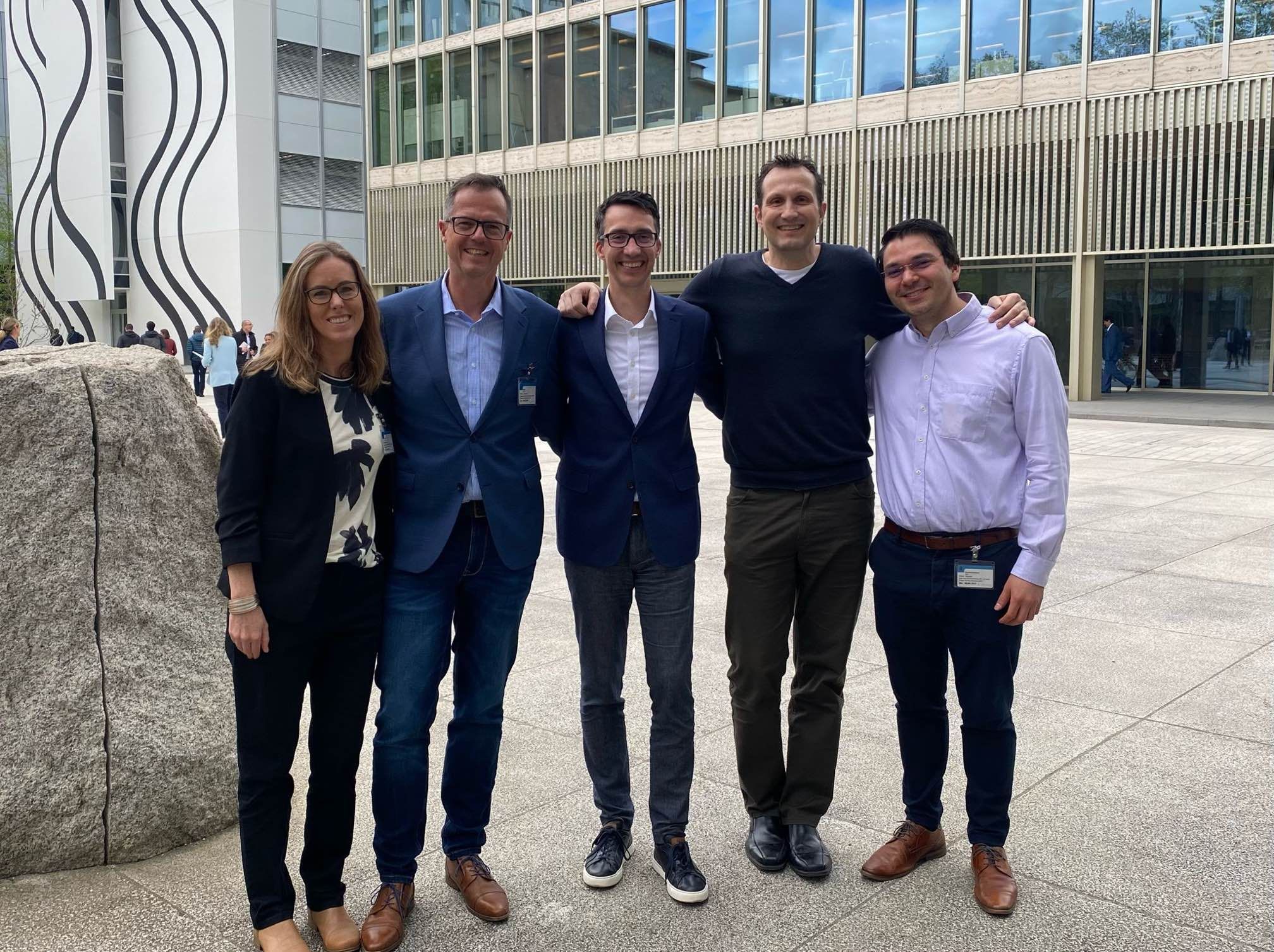 Unlocking Workforce Potential with AI