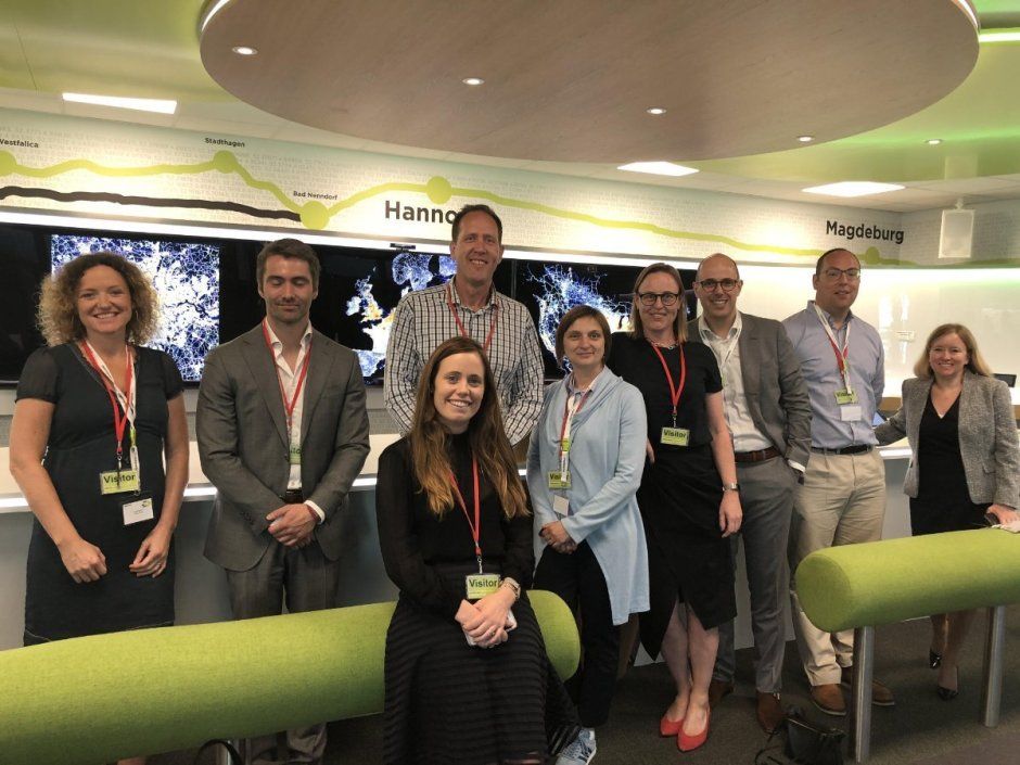 Adapting Rewards to Fit the Future Workforce