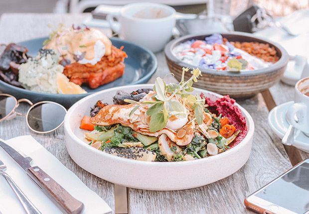 ChapmanCG HR Leaders Breakfast Series: The Future of HR