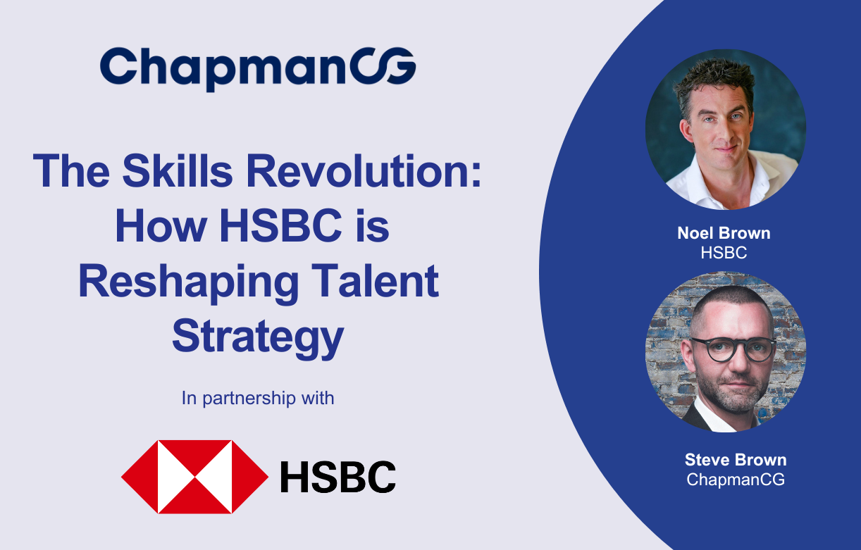 The Skills Revolution