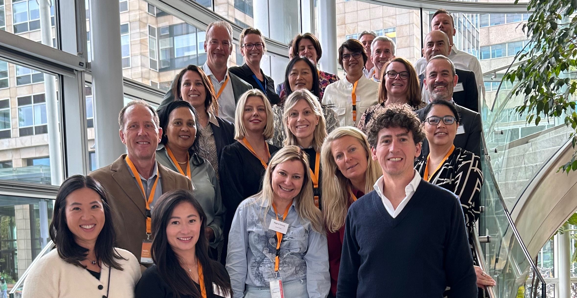 Emerging Workforce Challenges: Strategic Insights for Navigating Talent ...