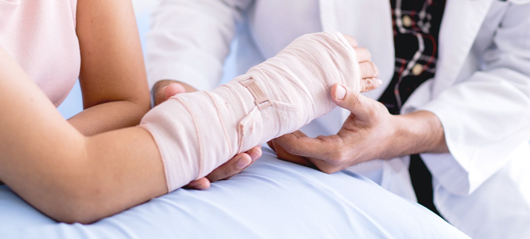 Orthopaedic & Trauma Surgery in Johor Bahru | Regency Specialist Hospital