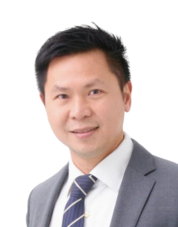 Dr Yip Kong Yake | Regency