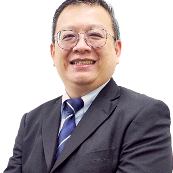 Dr Ng Yam Hock | Regency