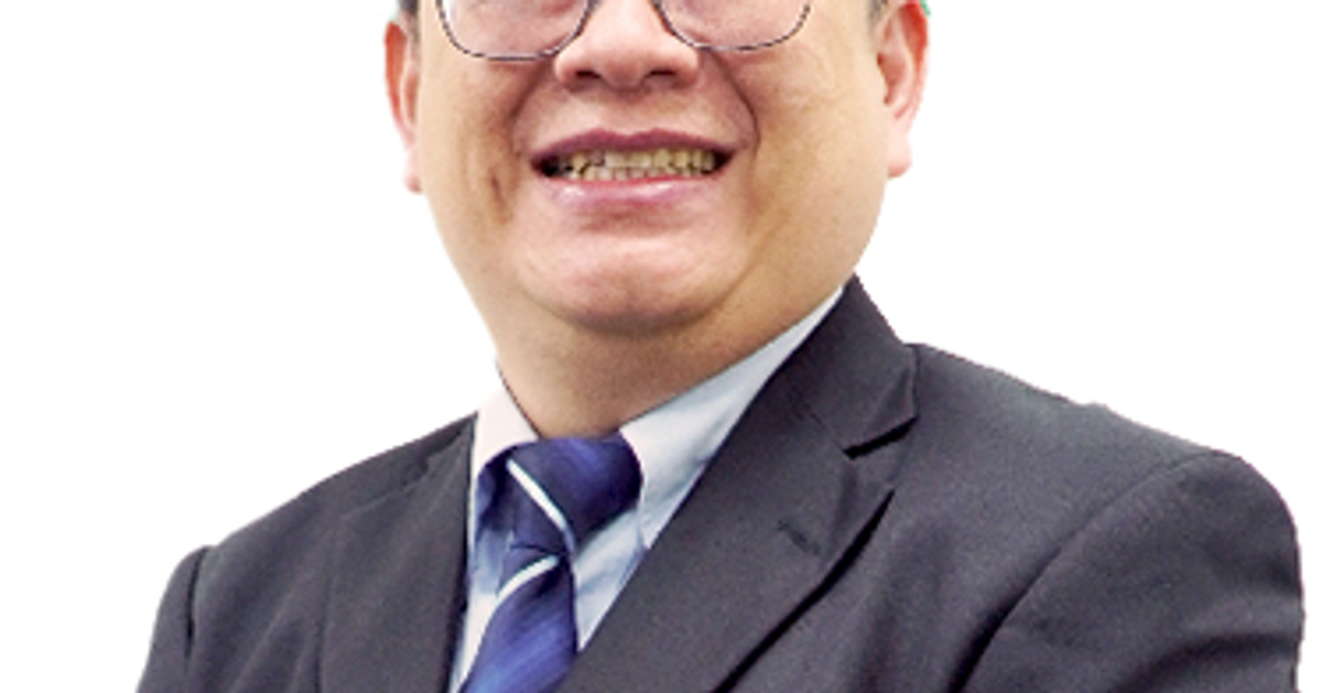 Dr Ng Yam Hock | Regency