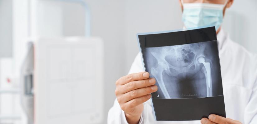 Bone Health Assessment Package | Regency