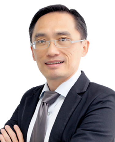 Dr Chan Ka Ming | Regency