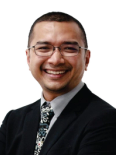 Dr Luqman Bin Ibrahim | Regency
