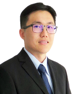 Dr Goh Kwang Hwee | Regency