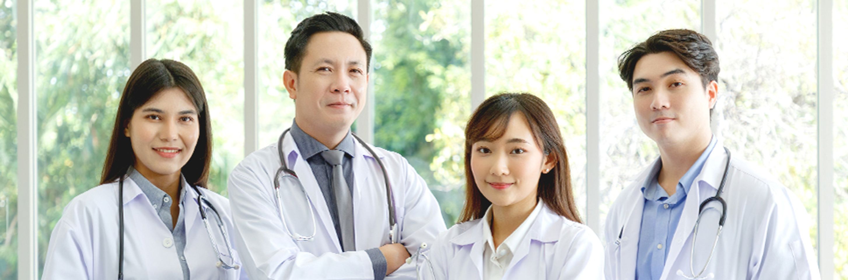 Careers With Us | Regency Specialist Hospital, Johor Bahru