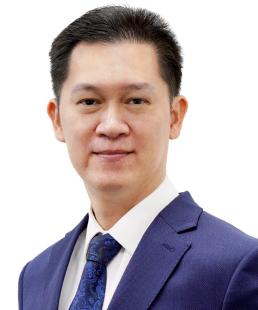 Dr Goh Jin Hee | Regency