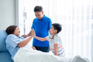 About RMCC | Regency Medical Care Centre, Johor Bahru