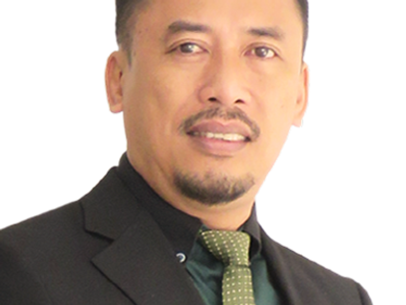 Dr Rushdan Ismail | Regency