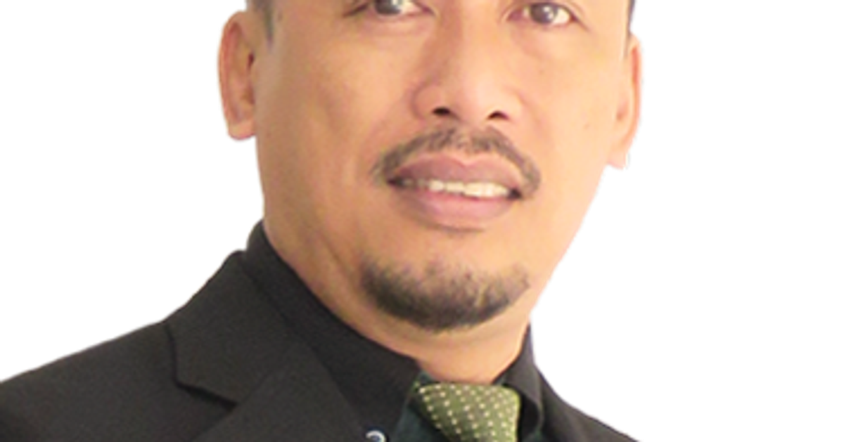 Dr Rushdan Ismail | Regency