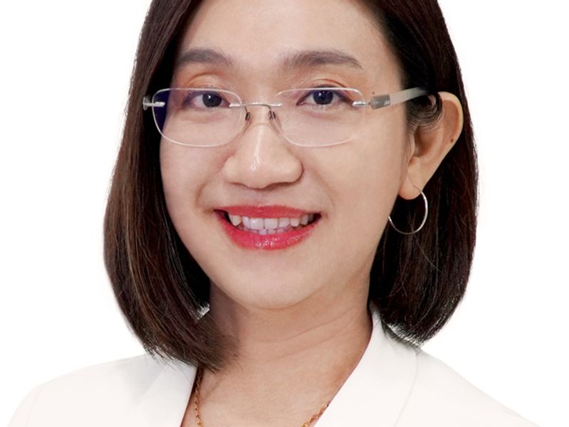 Dr Tan Wan Ju | Regency