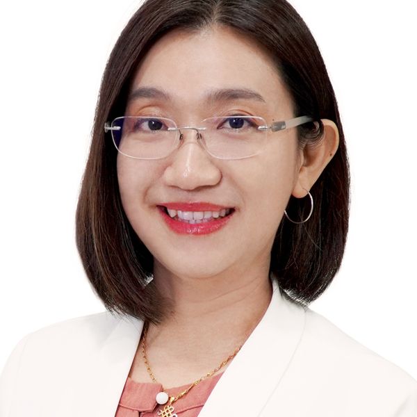 Dr Tan Wan Ju | Regency