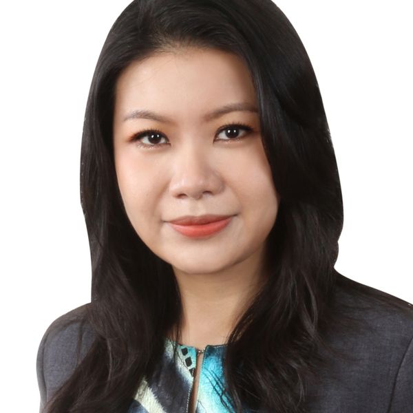 Dr Saliza Ainudin Yeap | Regency