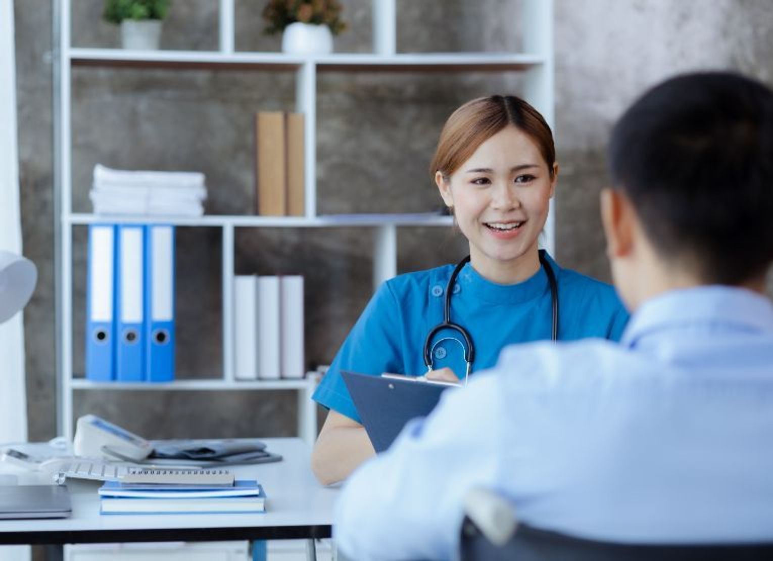 Health Screening in Johor Bahru | Regency Medical Care Centre