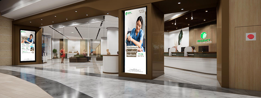 About RMCC | Regency Medical Care Centre, Johor Bahru