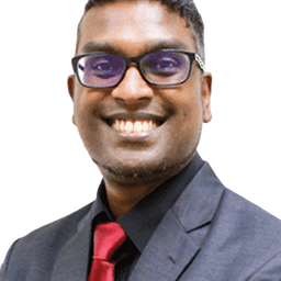 Dr Fabian Sunil Dass | Regency