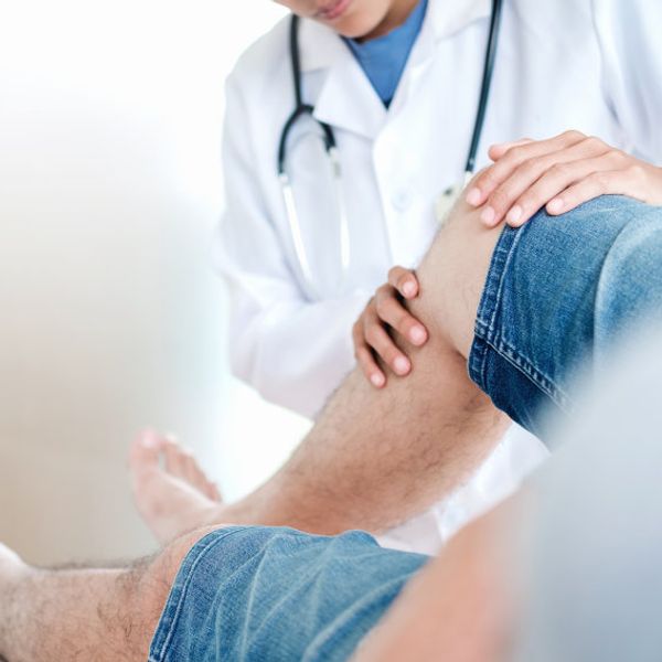 Knee Injection Package | Regency Medical Care Centre