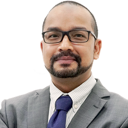 Dr Wan Hisham | Regency