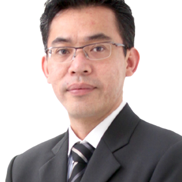 Dr Wong Cheng Yang | Regency