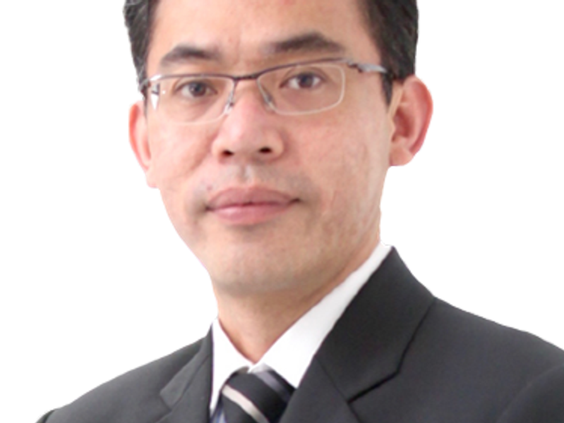 Dr Wong Cheng Yang | Regency