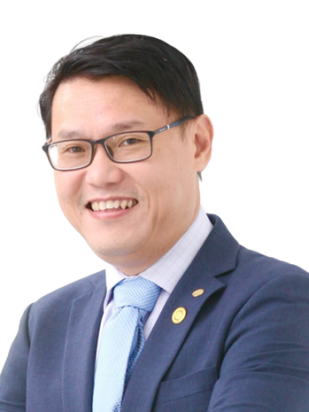 Dr Paul Ling Kah Hing | Regency