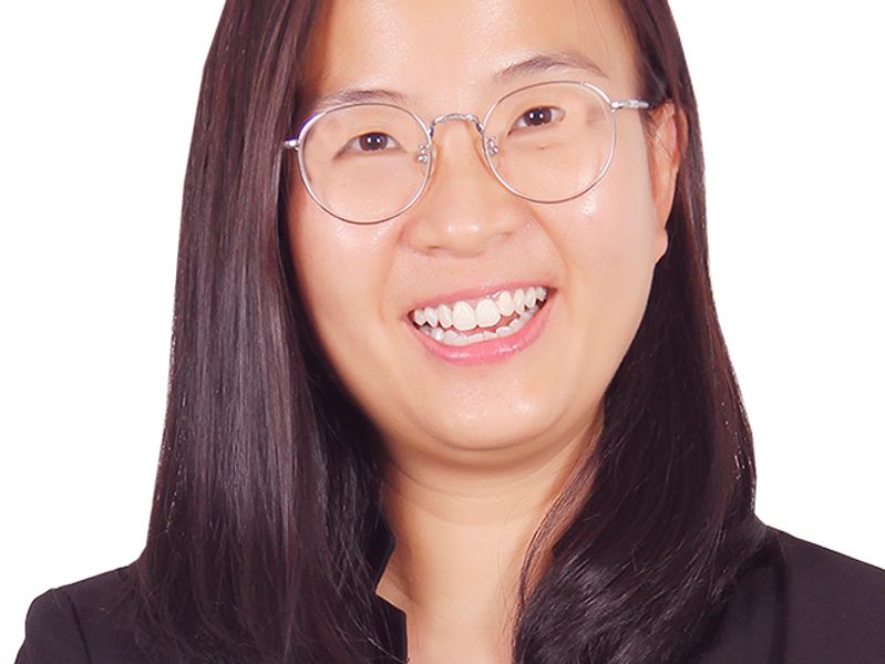 Dr Ching Bih Hwa | Regency