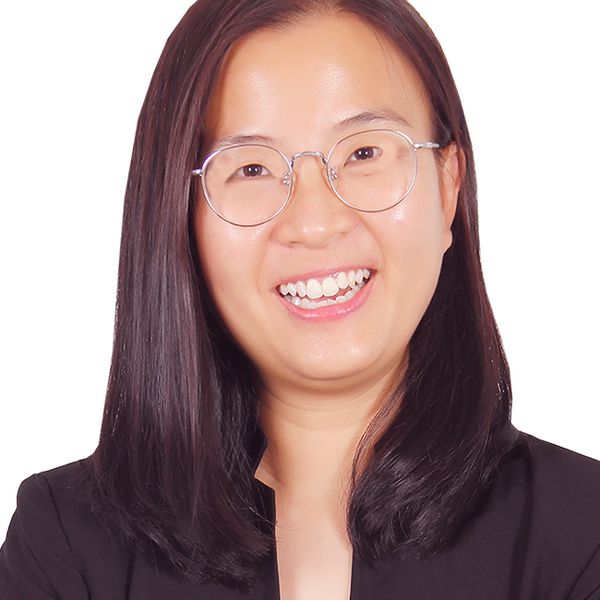 Dr Ching Bih Hwa | Regency