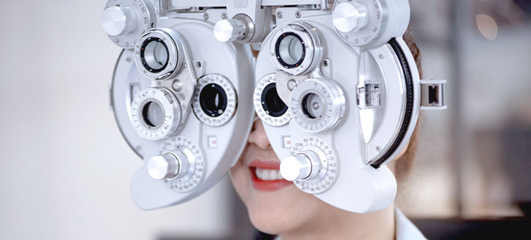 Ophthalmology | Regency