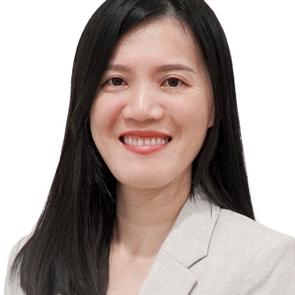 Dr Ooi Lian See | Regency