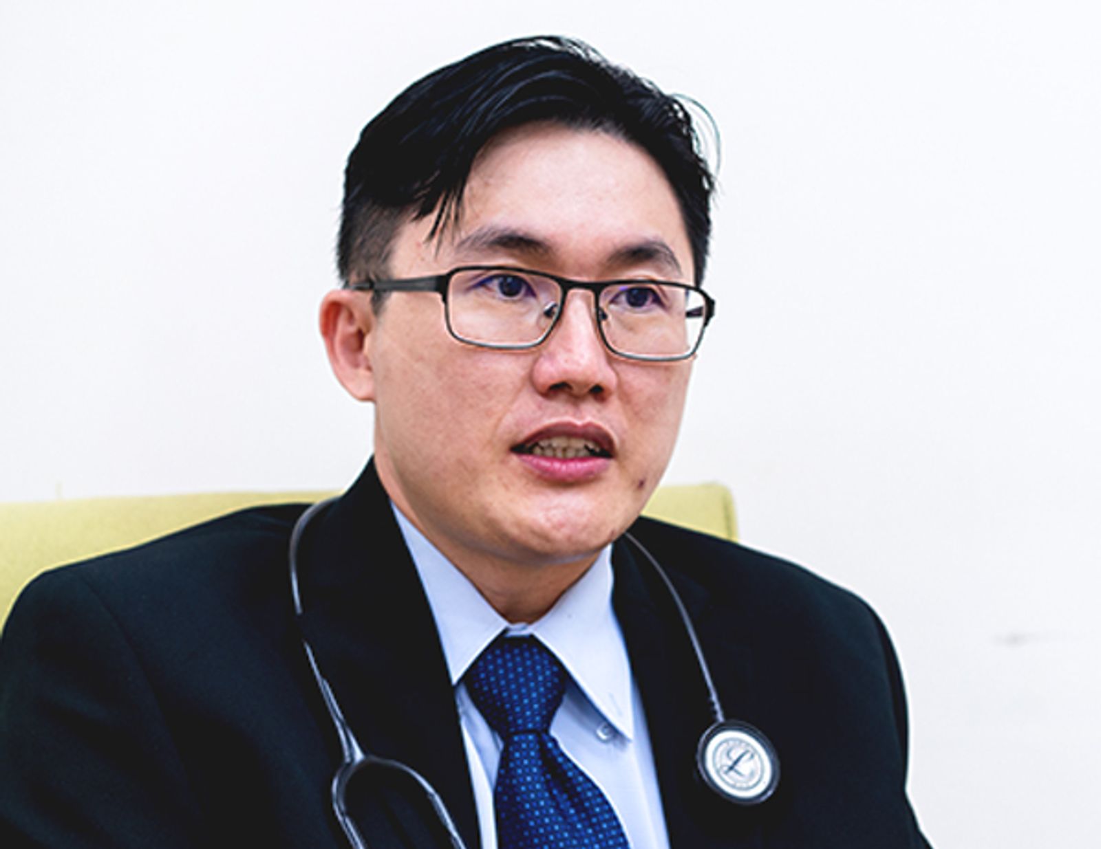 Getting Admitted | Regency Specialist Hospital, Johor Bahru