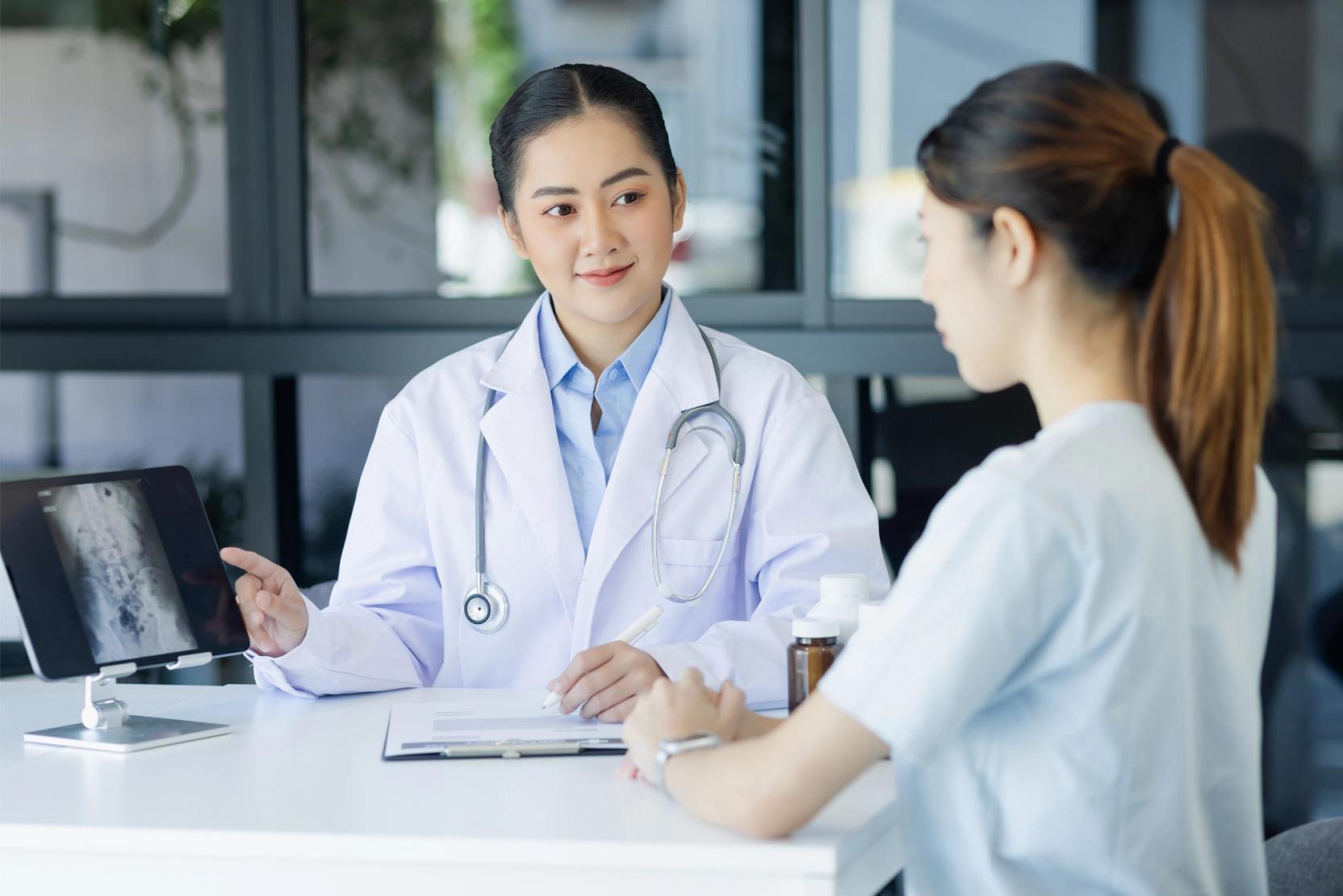 Health Screening in Johor Bahru | Regency Medical Care Centre