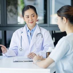 Rapid Health Assessment Package | Regency Medical Care Centre